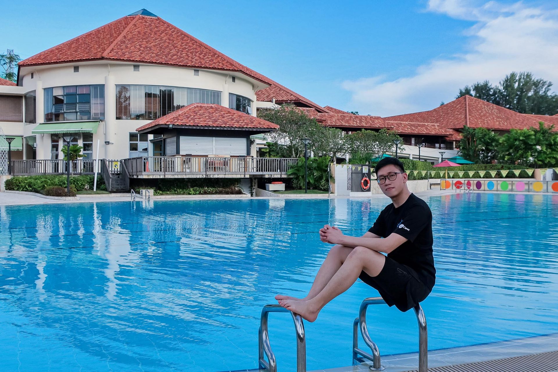 Top Things To Do at National Service Resort & Country Club