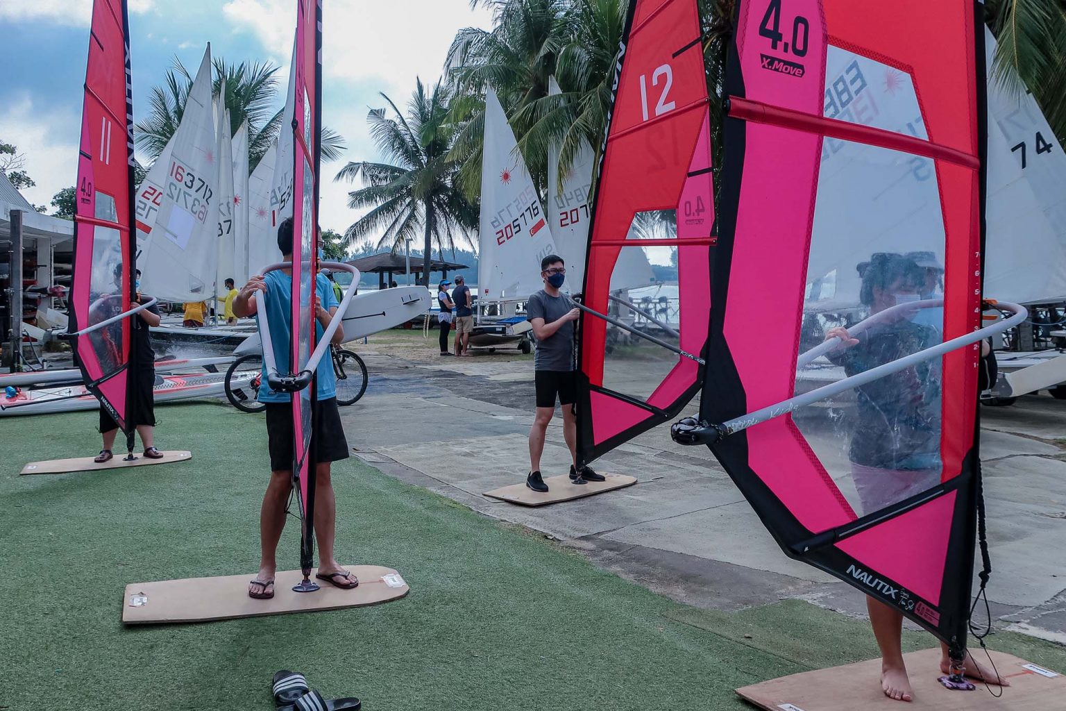 Top Things To Do at National Service Resort & Country Club