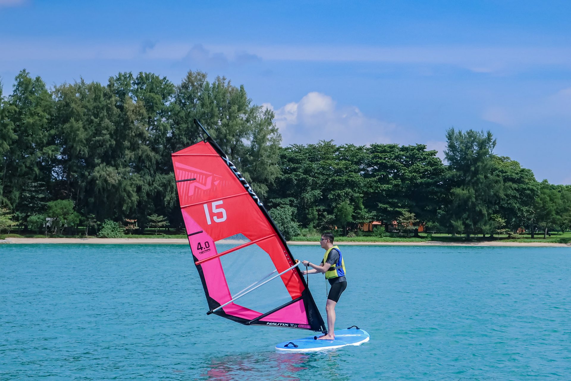 Top Things To Do at National Service Resort & Country Club